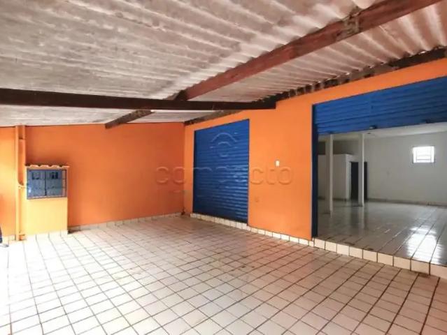 Loja / Comércio para Venda em São José do Rio Preto/SP Jardim Nunes