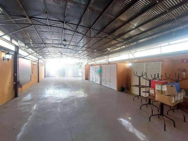 Loja / Comércio para Venda em São José do Rio Preto/SP Jardim Novo Aeroporto
