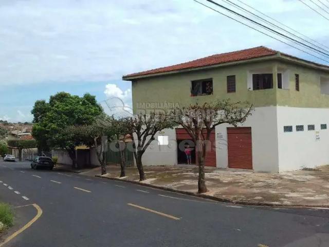 Loja / Comércio para Venda em São José do Rio Preto/SP Jardim Antunes
