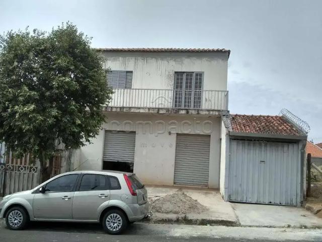 Loja / Comércio para Venda em São José do Rio Preto/SP Jardim Arroyo