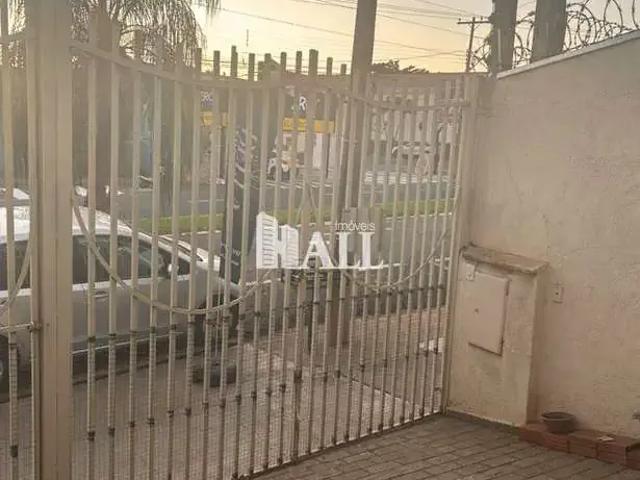Loja / Comércio para Venda em São José do Rio Preto/SP Jardim do Bosque 4 Quartos