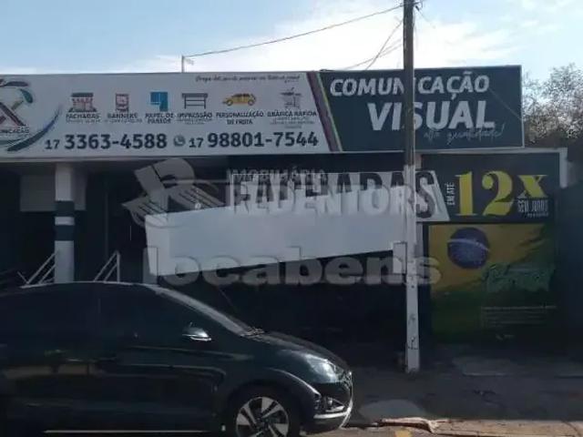 Loja / Comércio para Venda em São José do Rio Preto/SP Jardim dos Seixas