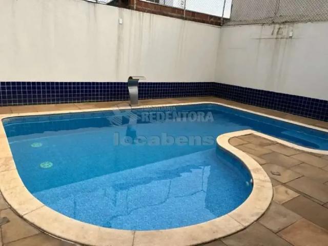 Loja / Comércio para Venda em São José do Rio Preto/SP Jardim Europa 3 Quartos