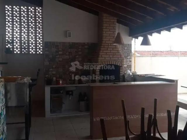 Loja / Comércio para Venda em São José do Rio Preto/SP Jardim Palmeiras 3 Quartos