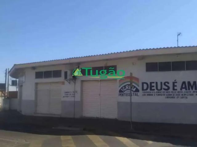 Loja / Comércio para Venda em São José do Rio Preto/SP Jardim Santo Antônio