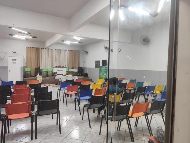 Loja / Comércio para Venda em São José do Rio Preto/SP Jardim Santo Antônio