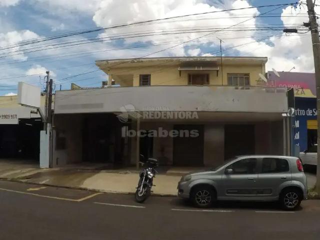 Loja / Comércio para Venda em São José do Rio Preto/SP Jardim Seyon 7 Quartos