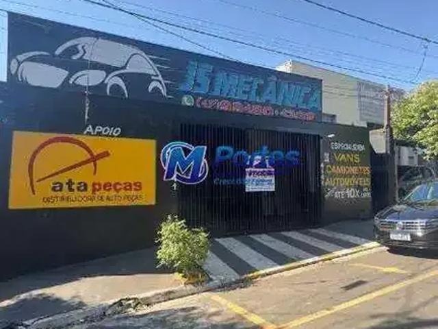 Loja / Comércio para Venda em São José do Rio Preto/SP Jardim Soraia