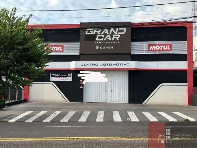 Loja / Comércio para Venda em São José do Rio Preto/SP Jardim Yolanda