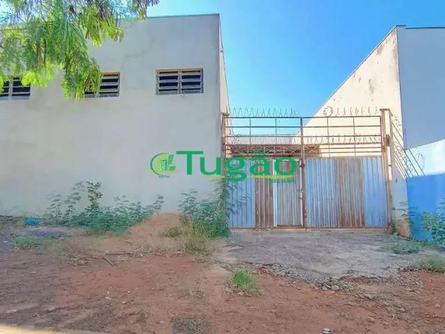 Loja / Comércio para Venda em São José do Rio Preto/SP Mini Distrito Adail Vetorasso
