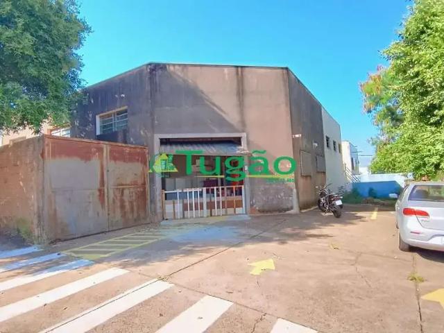 Loja / Comércio para Venda em São José do Rio Preto/SP Mini Distrito Adail Vetorasso