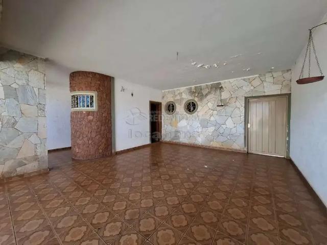 Loja / Comércio para Venda em São José do Rio Preto/SP Nova Redentora 3 Quartos