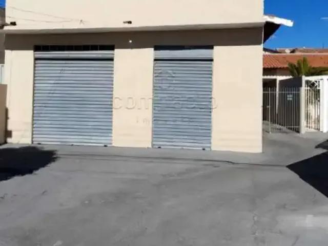 Loja / Comércio para Venda em São José do Rio Preto/SP São Francisco