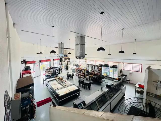 Loja / Comércio para Venda em São José do Rio Preto/SP São Francisco