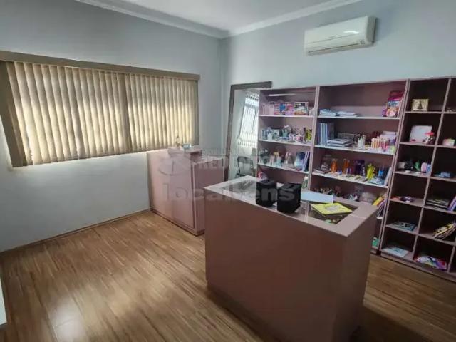 Loja / Comércio para Venda em São José do Rio Preto/SP Santos Dumont 4 Quartos