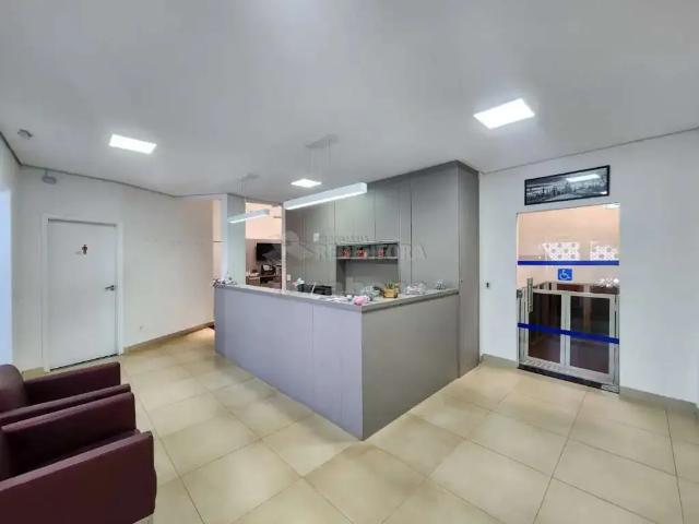 Loja / Comércio para Venda em São José do Rio Preto/SP Santos Dumont