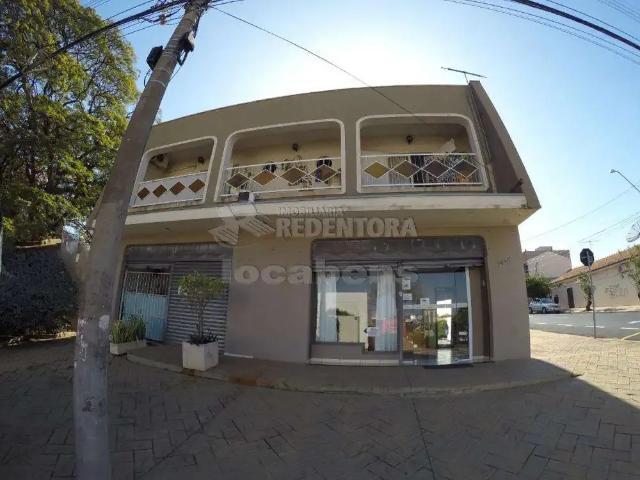 Loja / Comércio para Venda em São José do Rio Preto/SP Santos Dumont 7 Quartos
