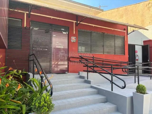 Loja / Comércio para Venda em São José do Rio Preto/SP Santos Dumont 3 Quartos