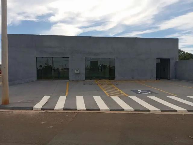 Loja / Comércio para Venda em São José do Rio Preto/SP SETSUL