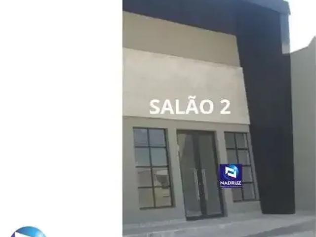Loja / Comércio para Venda em São José do Rio Preto/SP Parque das Amoras II