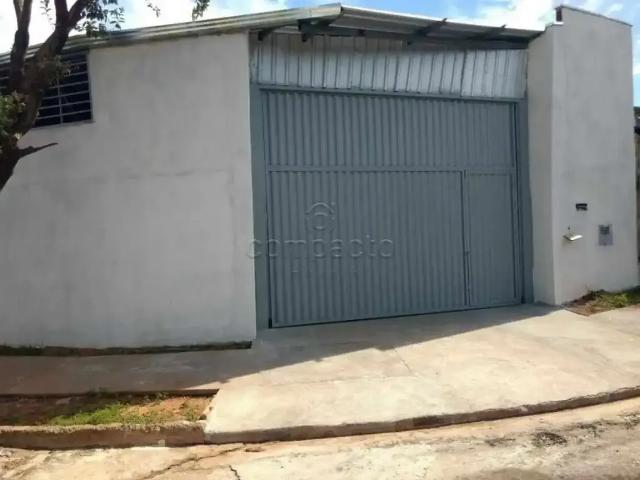 Loja / Comércio para Venda em São José do Rio Preto/SP Parque das Aroeiras II