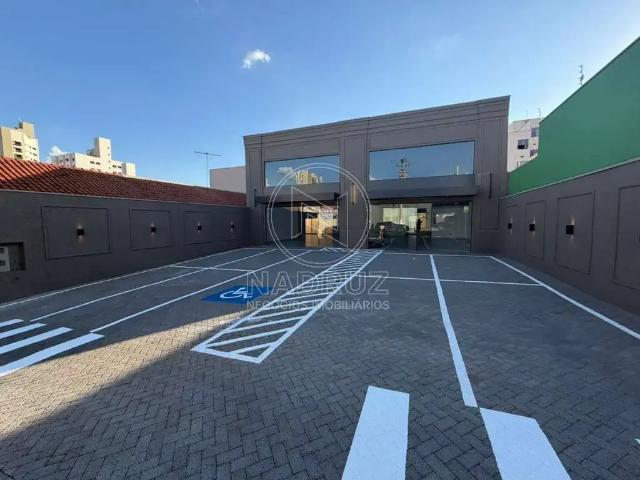 Loja / Comércio para Venda em São José do Rio Preto/SP Parque Industrial