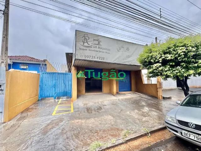 Loja / Comércio para Venda em São José do Rio Preto/SP Parque Industrial