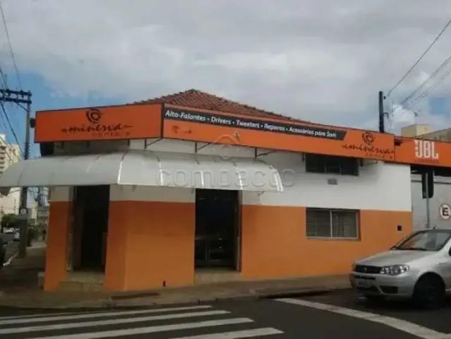 Loja / Comércio para Venda em São José do Rio Preto/SP Parque Industrial