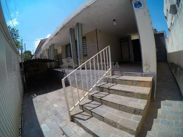 Loja / Comércio para Venda em São José do Rio Preto/SP Parque Industrial 2 Quartos