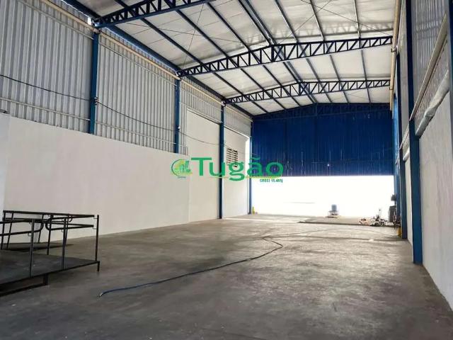Loja / Comércio para Venda em São José do Rio Preto/SP Parque Industrial