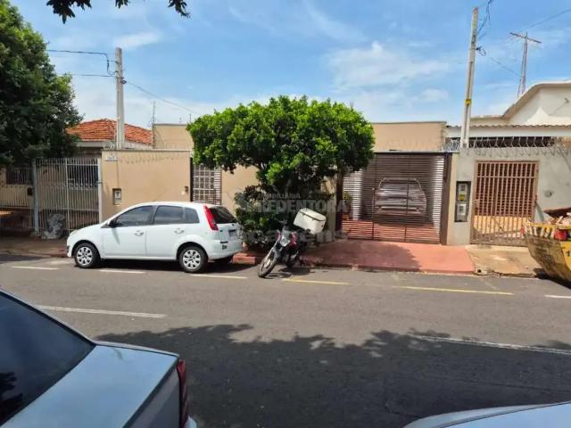 Loja / Comércio para Venda em São José do Rio Preto/SP Parque Industrial