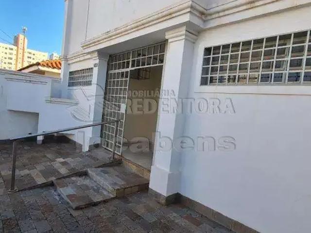 Loja / Comércio para Venda em São José do Rio Preto/SP Parque Industrial