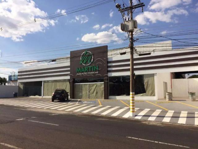 Loja / Comércio para Venda em São José do Rio Preto/SP Parque Industrial Tancredo Neves