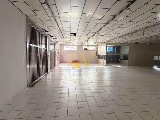 Loja / Comércio para Venda em São José do Rio Preto/SP Parque Residencial Comendador Mançor Daud