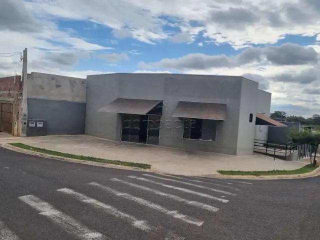Loja / Comércio para Venda em São José do Rio Preto/SP Parque Residencial da Fraternidade
