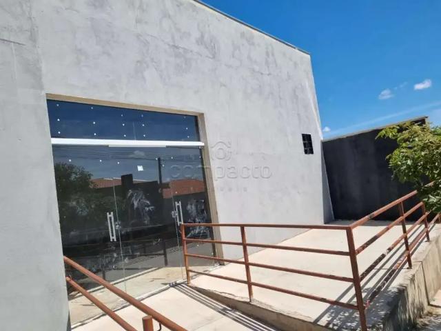 Loja / Comércio para Venda em São José do Rio Preto/SP Parque Residencial da Fraternidade