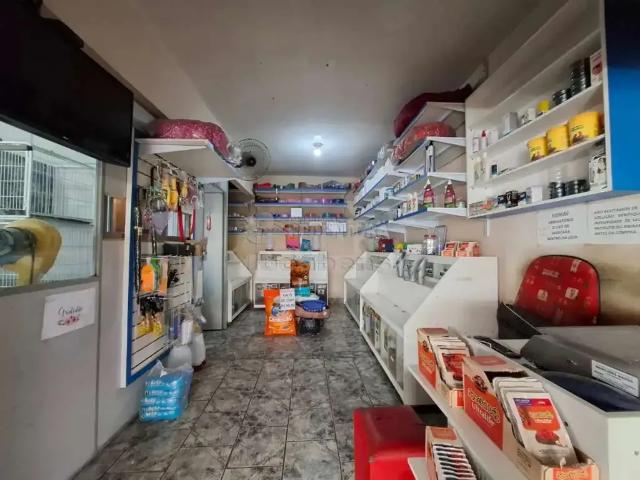 Loja / Comércio para Venda em São José do Rio Preto/SP Parque Residencial Dom Lafaiete Libânio
