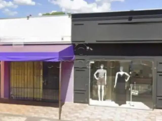 Loja / Comércio para Venda em São José do Rio Preto/SP Parque Residencial Dom Lafaiete Libânio