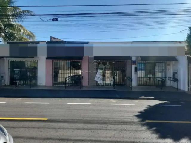 Loja / Comércio para Venda em São José do Rio Preto/SP Parque Residencial Dom Lafaiete Libânio
