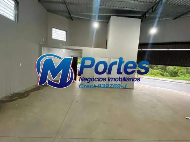 Loja / Comércio para Venda em São José do Rio Preto/SP Parque Residencial J. Macedo 1 Quartos