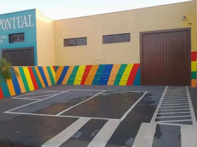 Loja / Comércio para Venda em São José do Rio Preto/SP Recanto Duas Vendas