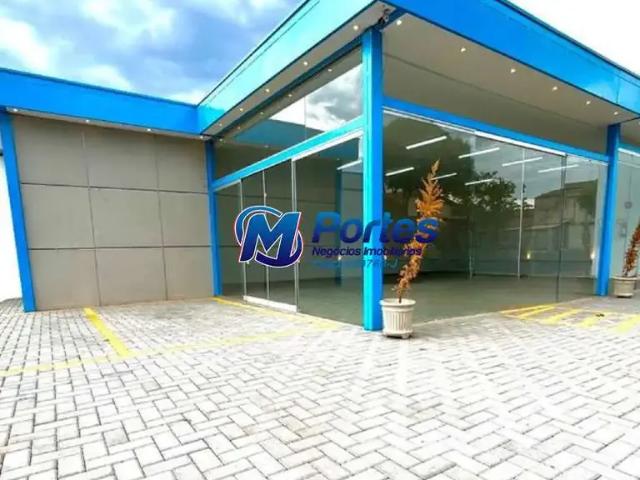 Loja / Comércio para Venda em São José do Rio Preto/SP Residencial Califórnia