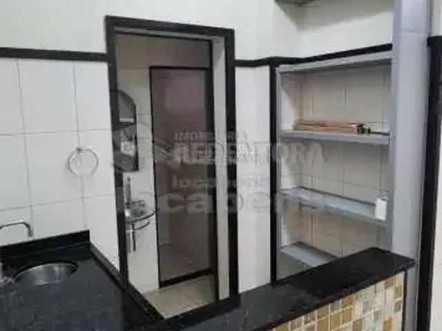 Loja / Comércio para Venda em São José do Rio Preto/SP Residencial Cidade Jardim 3 Quartos