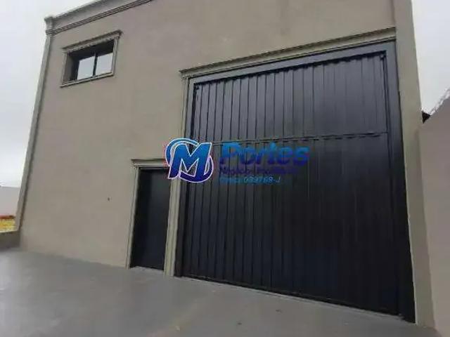 Loja / Comércio para Venda em São José do Rio Preto/SP Residencial e Empresarial Ascolo Martin
