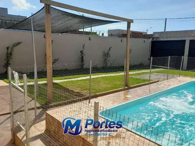 Loja / Comércio para Venda em São José do Rio Preto/SP Residencial Maria Clara 1 Quartos