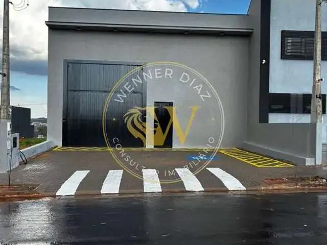 Loja / Comércio para Venda em São José do Rio Preto/SP Residencial Maria Júlia