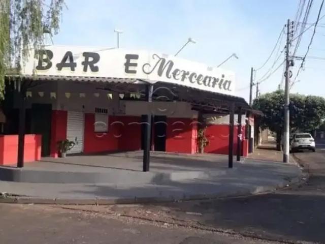 Loja / Comércio para Venda em São José do Rio Preto/SP Residencial Nato Vetorasso