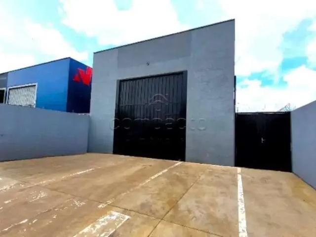 Loja / Comércio para Venda em São José do Rio Preto/SP Residencial Nato Vetorasso
