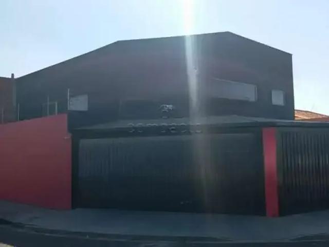 Loja / Comércio para Venda em São José do Rio Preto/SP Residencial São Thomaz