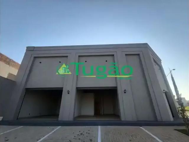 Loja / Comércio para Venda em São José do Rio Preto/SP Residencial Setsul II